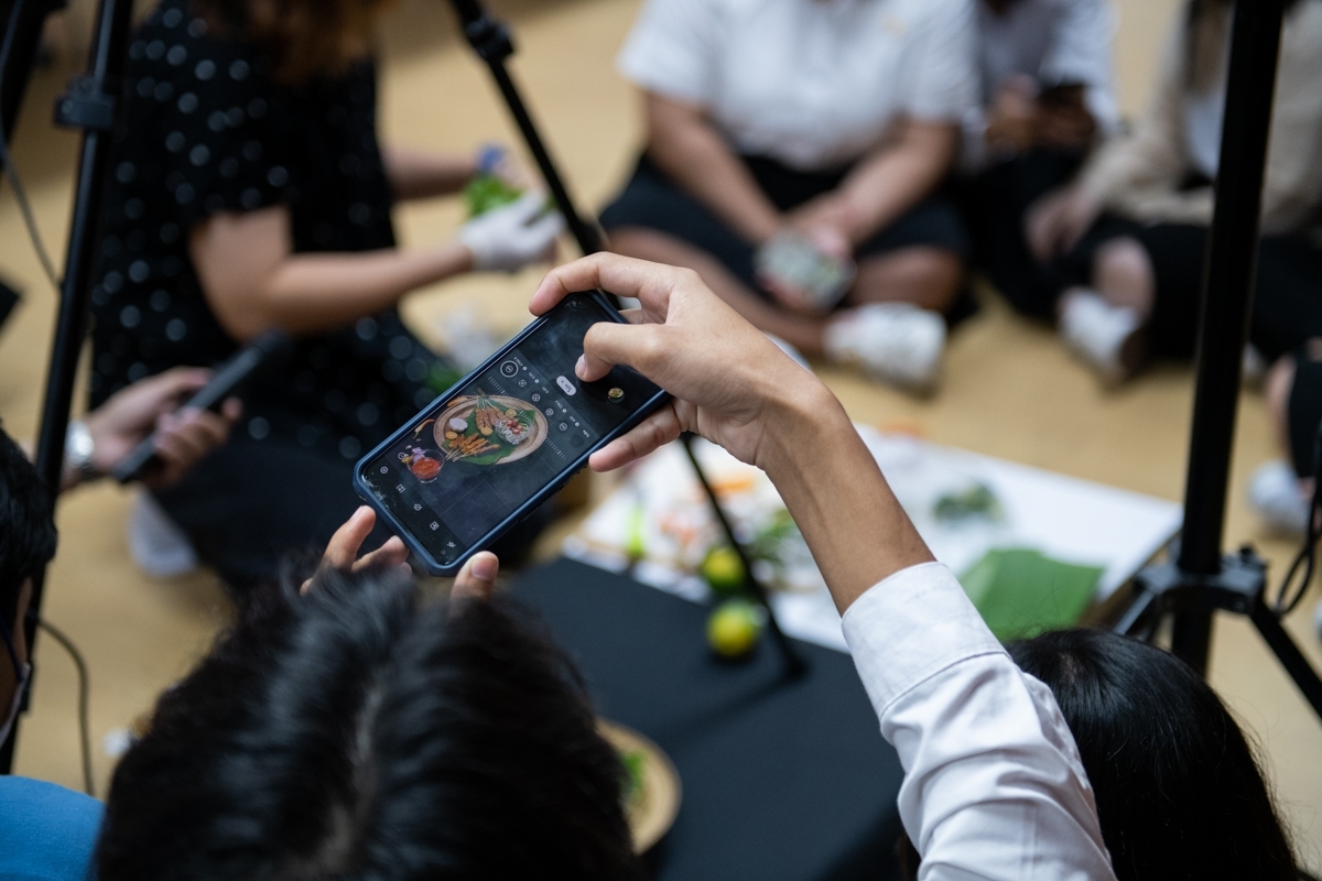 RMUTP is enhancing the potential of its students to become digital-era ...