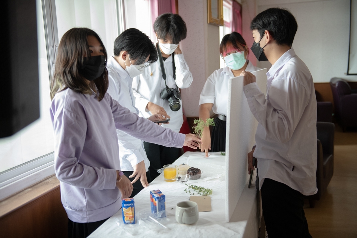 RMUTP is enhancing the potential of its students to become digital-era ...