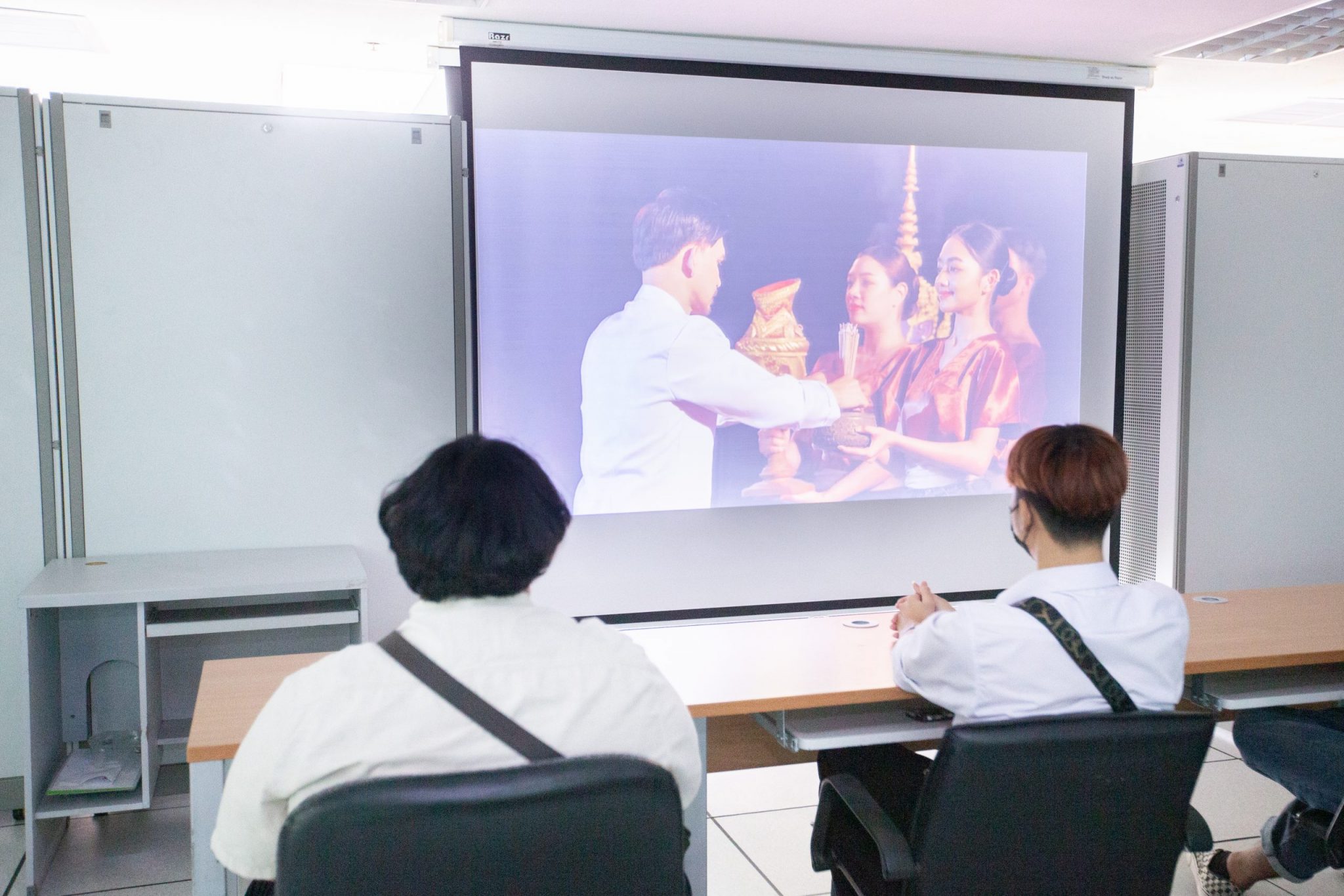 Campus Facilities – RMUTP