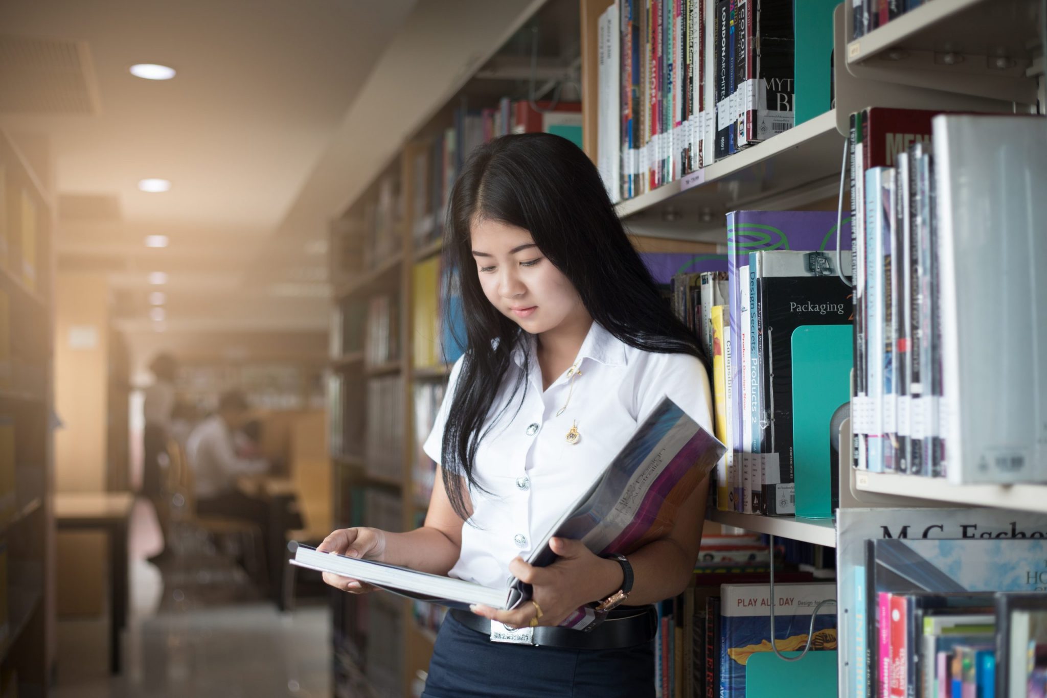 Campus Life – RMUTP