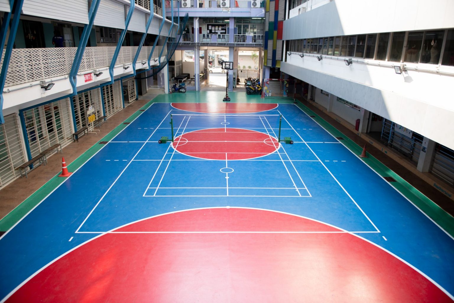 Research and Innovation – RMUTP