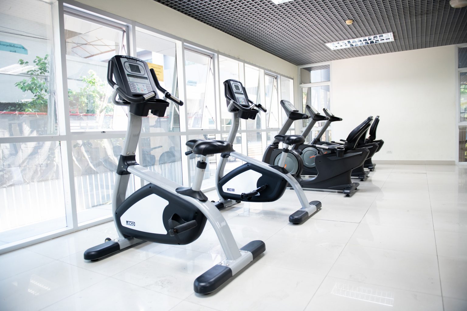 Campus Life – RMUTP