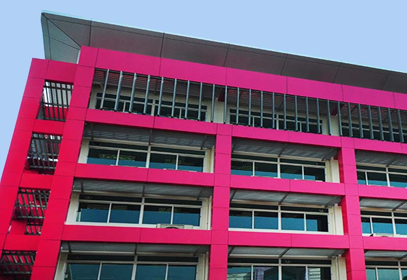 Undergraduate education – RMUTP