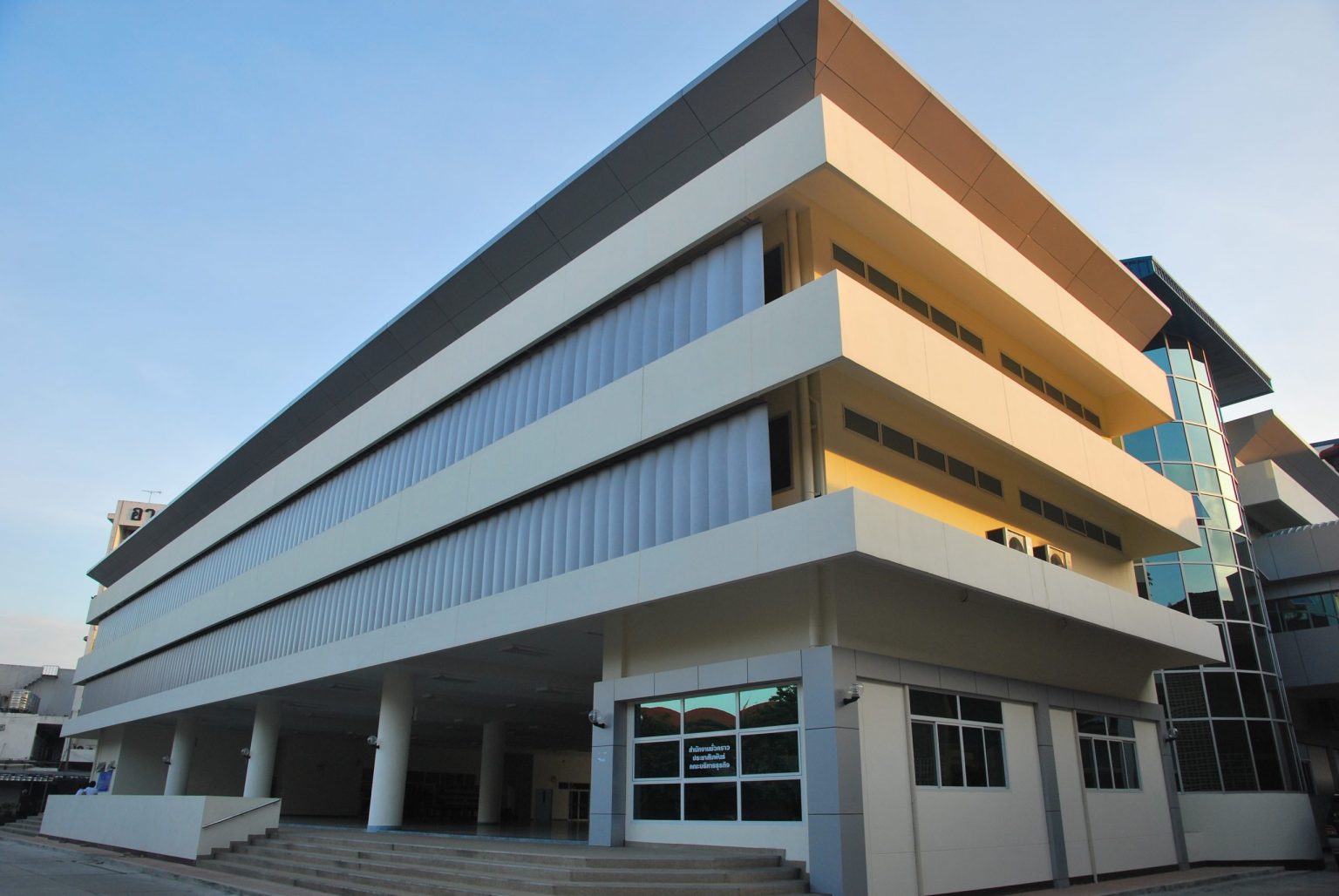 Undergraduate education – RMUTP