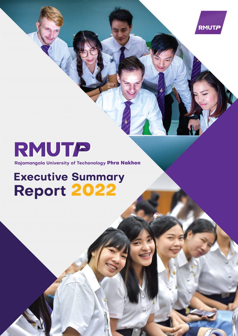 Facts & Figure and Reports – RMUTP
