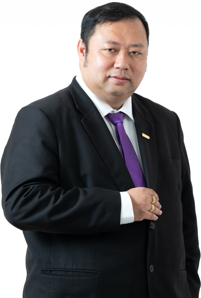 Message from President – RMUTP