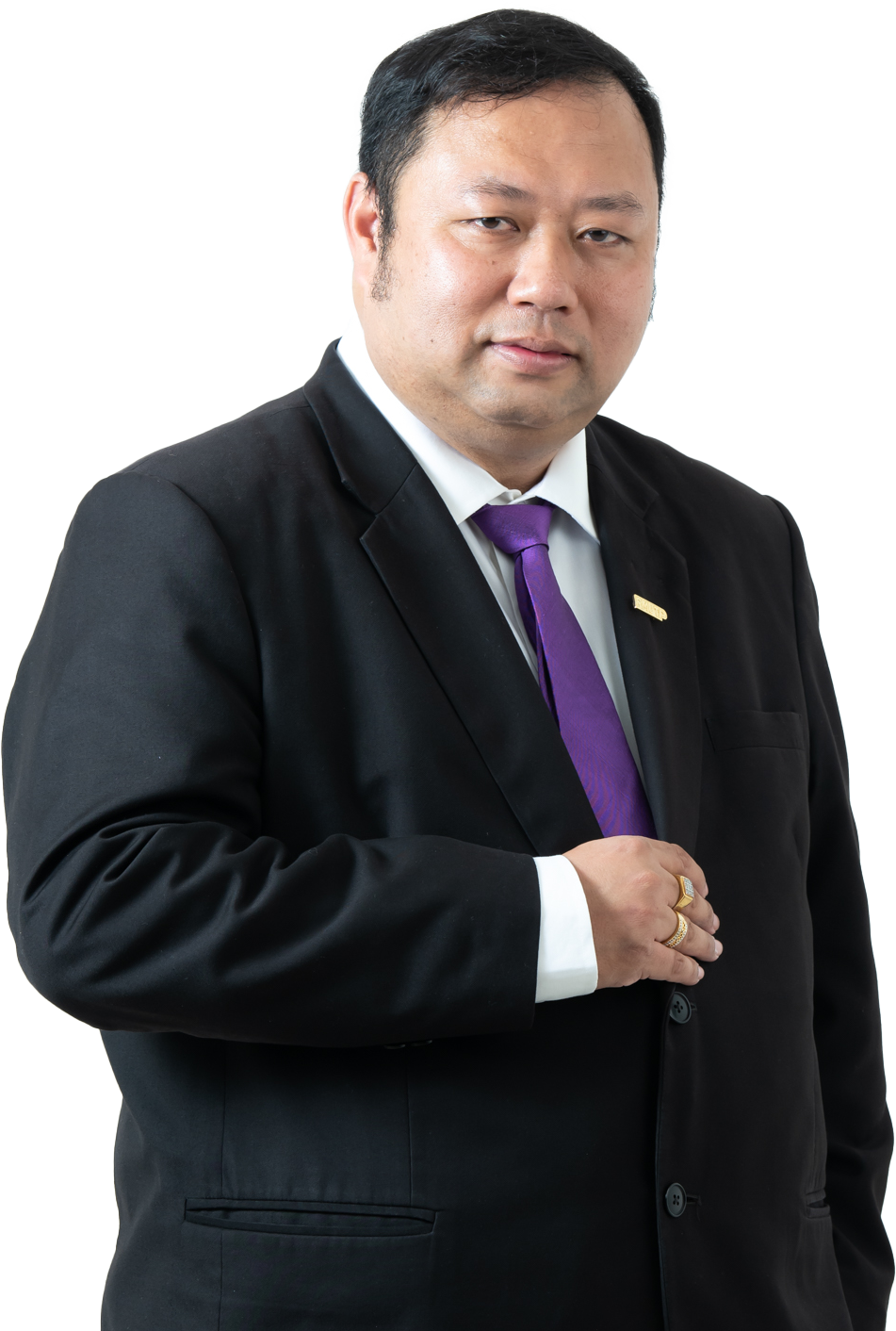 Message from President – RMUTP