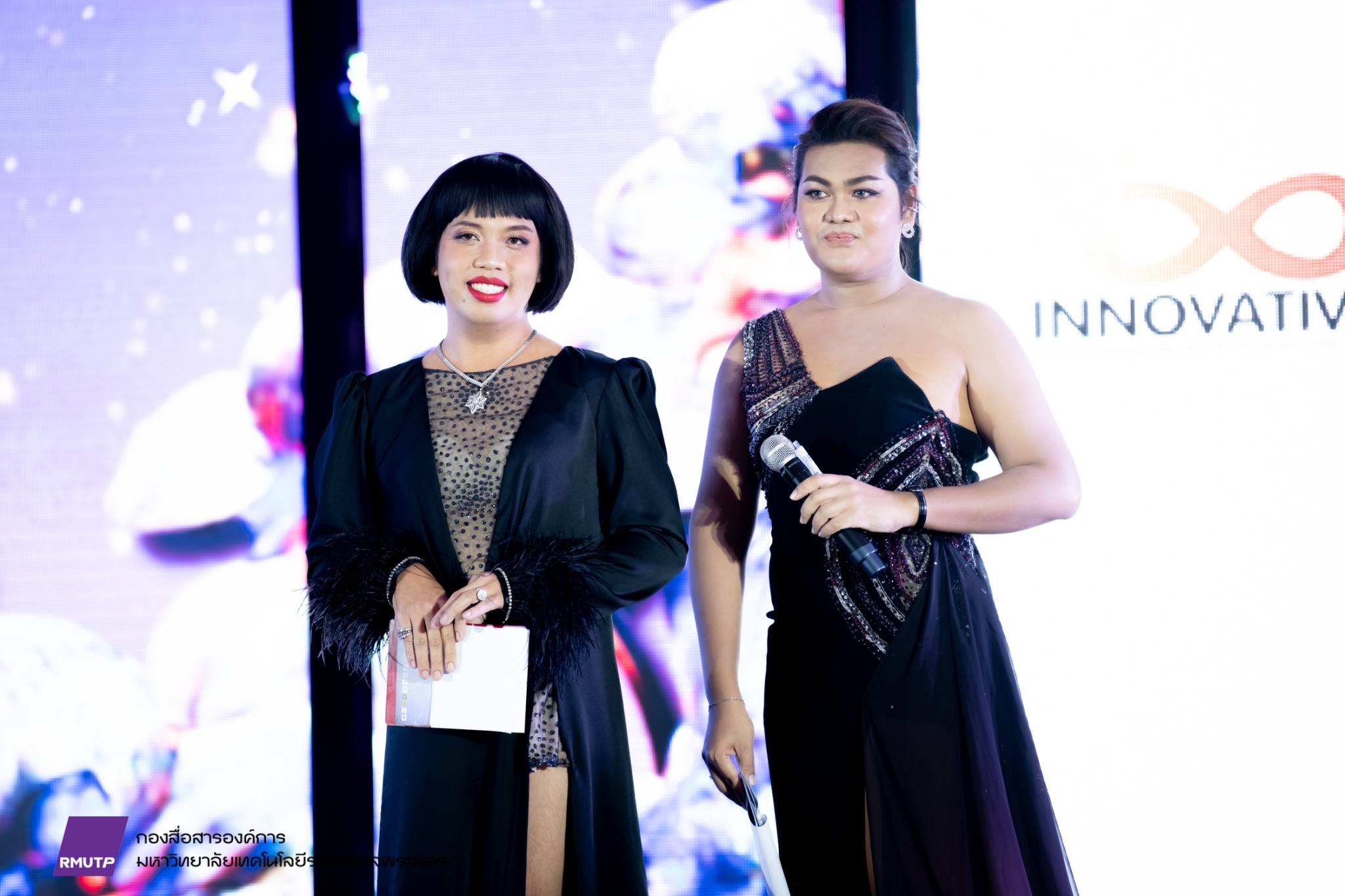 มทร.พระนคร จัดประกวด RMUTP Awards 2022 เฟ้นหา น.ศ. ทูตประชาสัมพันธ์ ...