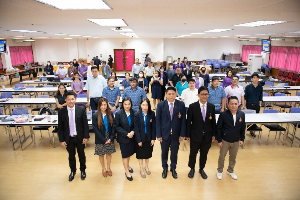 News – Page 7 – มหาวิทยาลัยเทคโนโลยีราชมงคลพระนคร