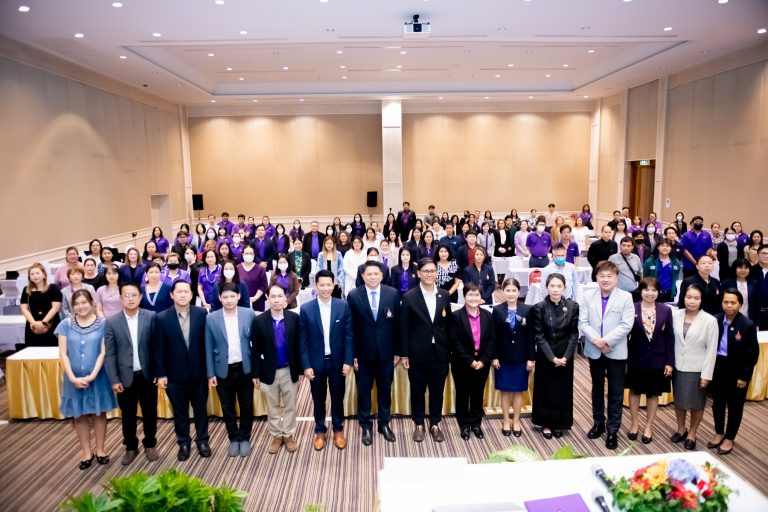 News – มหาวิทยาลัยเทคโนโลยีราชมงคลพระนคร